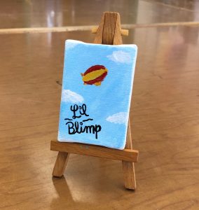 Blimp Man – Rambling about games, movies and that sort of thing.